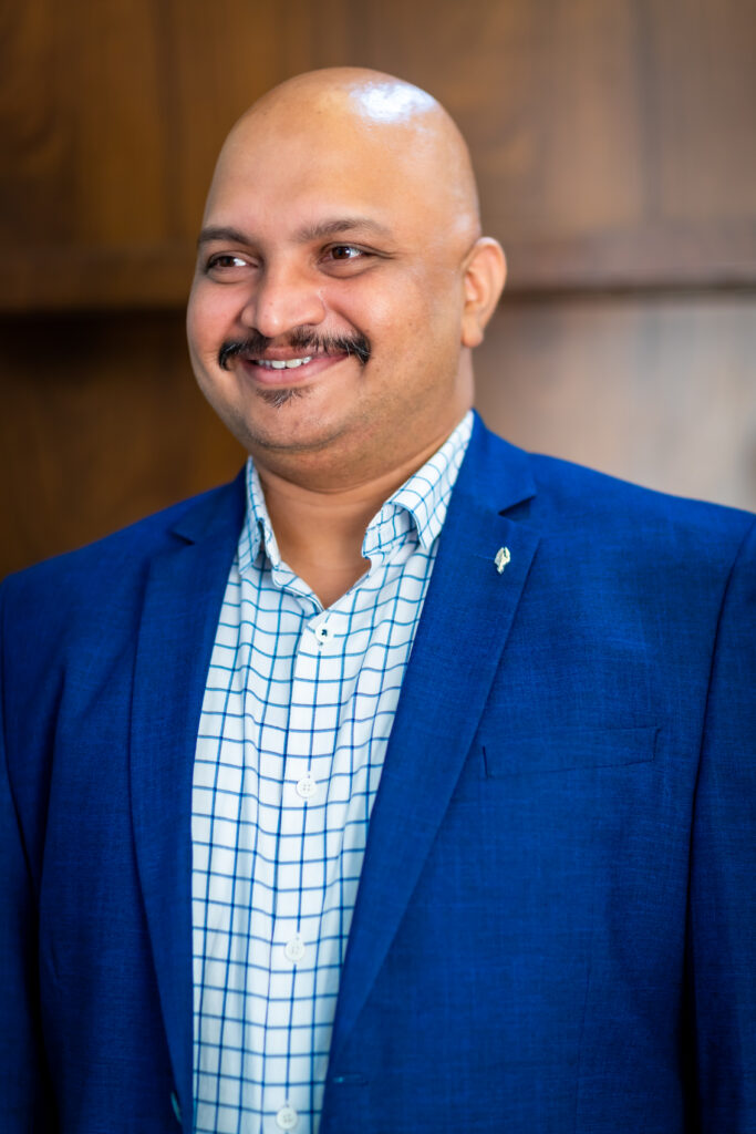 About Dr.Vamshi Krishna Terala| Elite Ortho and Spine Centre